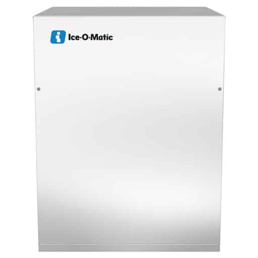 GEM1306R49, Soft Nugget, Modular Ice Machine, Remote Cooled - Gulf Ice ...