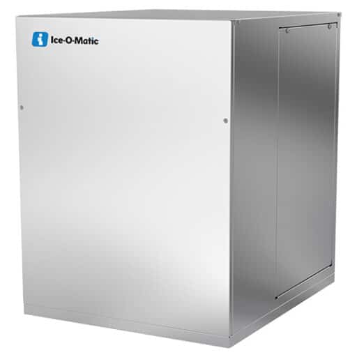 GEM1306R49, Soft Nugget, Modular Ice Machine, Remote Cooled - Gulf Ice ...