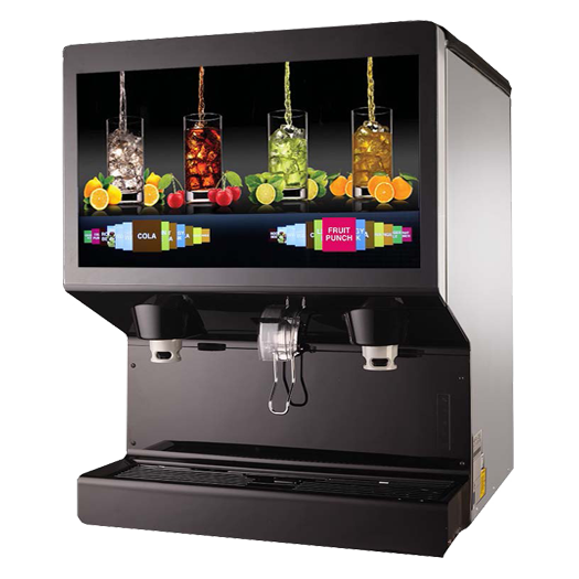 Home - Gulf Ice Systems